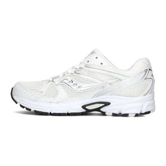 Saucony Ride Millennium Sneakers - - Sport - Damen - Wei&szlig; - 40 EU
