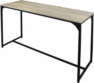 Toilinux Console dentrée Loft