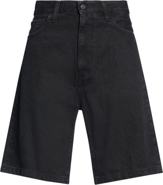 Carhartt Work in Progress HOSEN & R&Ouml;CKE - Jeansshorts auf YOOX.COM
