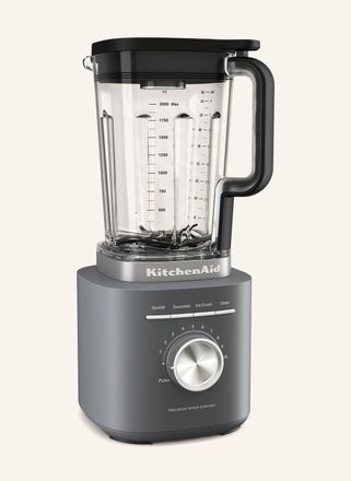 KitchenAid Kitchenaid Standmixer grau