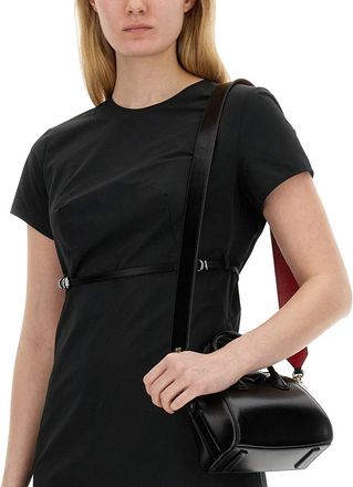 Givenchy Voyou Dress - Black