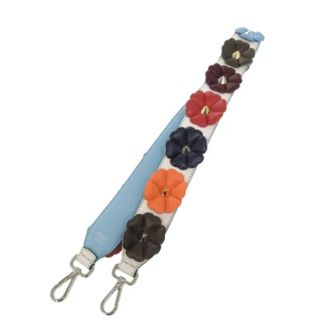 Fendi Pre-owned Leder wohnen - - Pre-owned - Damen - Mehrfarbig - ONE SIZE