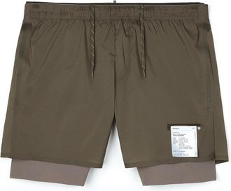 SATISFY Techsilk 8 Short 12074.51400