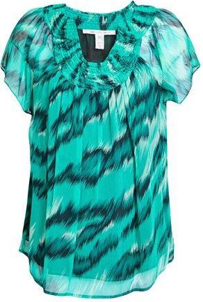 Diane Von F&uuml;rstenberg TOPS - Tops sur YOOX.COM