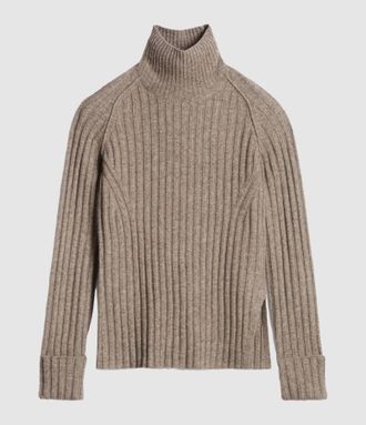 Vanessa Bruno Pull Faucon Taupe