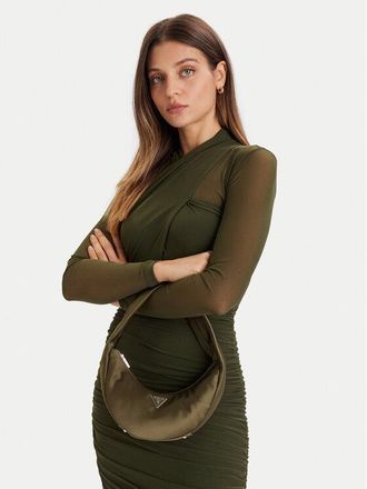 Guess Handtasche 179133 Gr&uuml;n