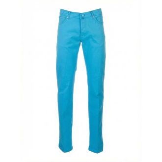 Kiton Homme, Jeans, Bleu, Taille: W38 Antigona Tote