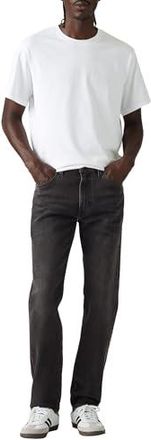 Levi's 502 Taper Jeans Homme, Space Walk, 32W / 30L