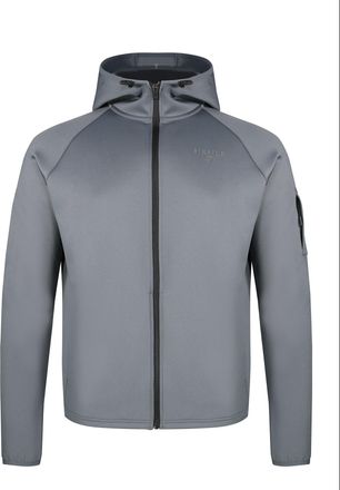 Siksilk Jacke