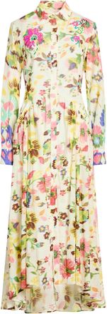 Anjuna KLEIDER - Maxi-Kleider auf YOOX.COM