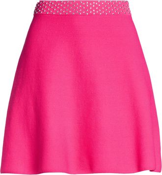 Michael Kors HOSEN & R&Ouml;CKE - Minir&ouml;cke auf YOOX.COM