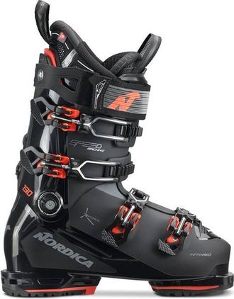 Nordica Nordica Herren Skischuh SPEEDMACHINE 3 130 (GW)