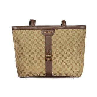 Laura Biagiotti Femme, Sacs, Beige, Taille: ONE Size Delray Bag