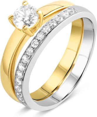 Zeeme Ring