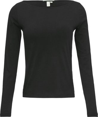 QS by s.Oliver T-Shirt Langarm