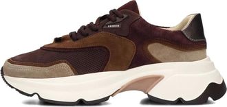 Nubikk Damen, Schuhe, Braun, 41 EUGr&ouml;&szlig;e