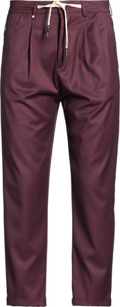 BL.11 BLOCK ELEVEN HOSEN & R&Ouml;CKE - Hosen auf YOOX.COM