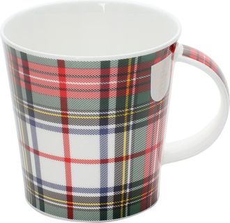 Dunoon Dress Stewart Tartan