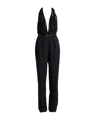 Elisabetta Franchi OVERALLS - Jumpsuits auf YOOX.COM