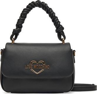 Love Moschino Handtasche LOVE MOSCHINO JC4311PP0MK1300A Schwarz