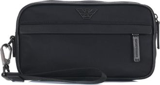 Emporio Armani Pochette Emporio Armani en nylon