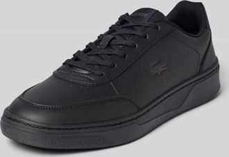 Lacoste Sneaker mit Logo-Pr&auml;gung Modell Court Pro