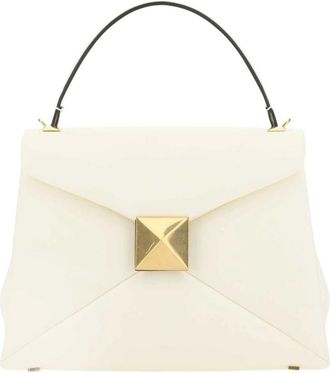 Valentino Garavani Femme, Sacs, Blanc, Taille: ONE Size Borse A Tracolla