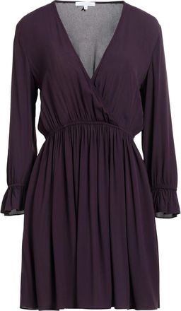 Patrizia Pepe KLEIDER - Mini-Kleider auf YOOX.COM