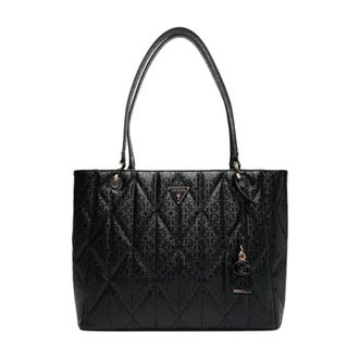 Guess Damen, Taschen, Schwarzk, ONE SIZEGr&ouml;&szlig;e