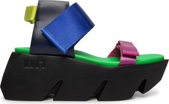 United Nude Sandalen United Nude Bull Run 1089896816 Bunt