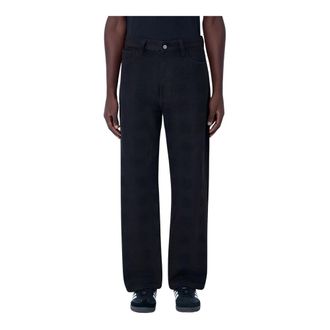 Carhartt Work in Progress Everson Jeans - - Jeans - Herren - Schwarzk - W36