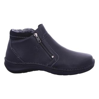 Josef Seibel New Anvers 04 - - Shoes - Herren - Schwarzk - 42 EU