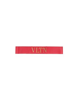 Valentino Garavani Kleinlederwaren - G&uuml;rtel auf YOOX.COM