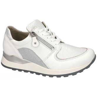 Waldl&auml;ufer Ortho Tritt Hiroko - - Shoes - Damen - Wei&szlig; - 39 EU