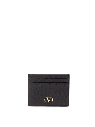Valentino Garavani Portefeuilles - Noir