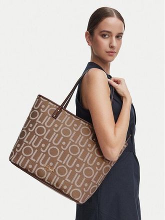 Liu Jo Handtasche AF6070 T769A Beige