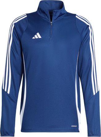 adidas Fu&szlig;ball - Teamsport Textil - Sweatshirts Tiro 24 Trainingsjacke blau 2XL