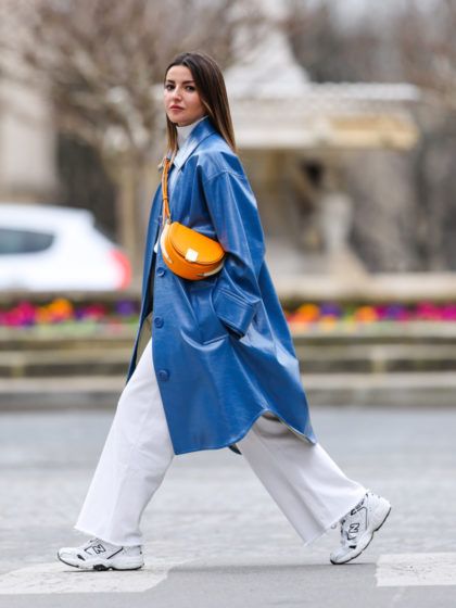 Sac à main tendance : voici les plus beaux sacs en forme “croissant”