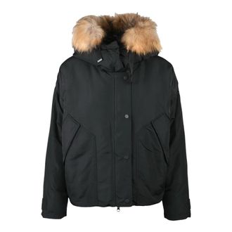 Bomboogie Bomberjacke - - Jackets - Damen - Schwarzk - M
