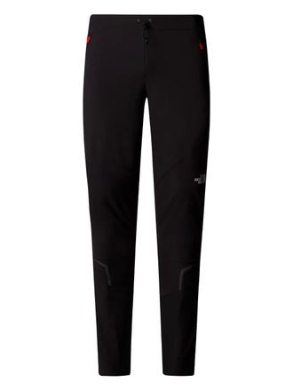 The North Face pantalon de ski Dawn Turn &agrave; zip - Noir