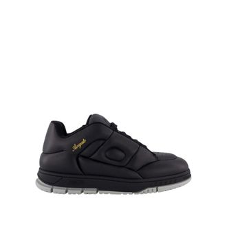 Axel Arigato Puff Puff Sneaker - - Shoes - Damen - Schwarzk - 35 EU