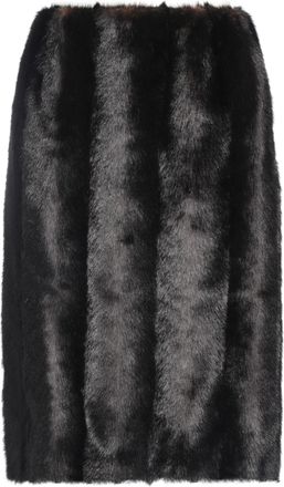 N°21 HOSEN & RÖCKE - Midi-Röcke auf YOOX.COM