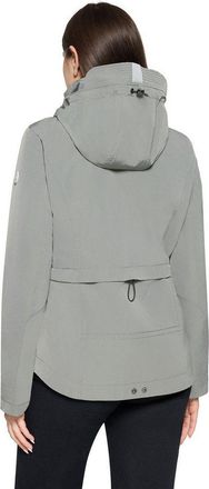 Gil Bret Outdoorjacke mit Kapuze