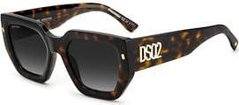 Dsquared2 Lunettes de soleil, 086/9o La Havane, 53 cm
