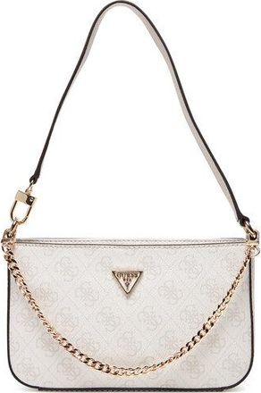 Guess Handtasche Noelle II Mini HWBG96 72720 Weiß