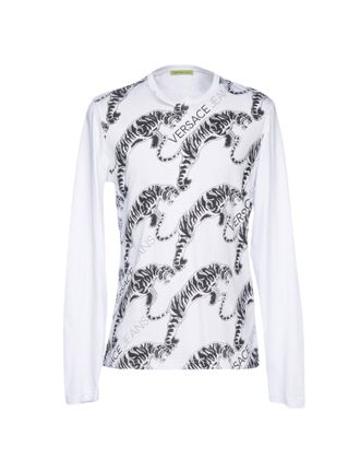 Versace TOPS - T-shirts auf YOOX.COM