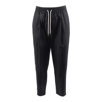 Dr&ocirc;le de Monsieur Herren, Hosen, Schwarzk, XLGr&ouml;&szlig;e