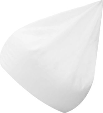 Soimiss Sitzsackbezug Ohne F&uuml;llung Atmungsaktiver Innenbezug F&uuml;r Sofa Herausnehmbar Und Waschbar Pflegeleichtes Ersatzteil F&uuml;r Zuhause B&uuml;ro Oder Garten