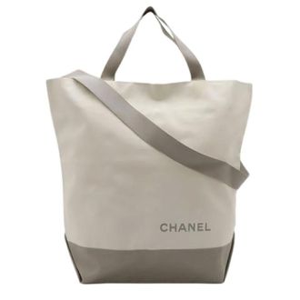 Chanel Damen, Pre-Owned, Beige, ONE SIZEGr&ouml;&szlig;e