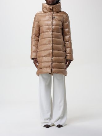 Fay Veste FAY Femme couleur Chameau